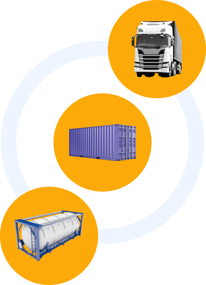 Brokerage – Bulk Tainer Group