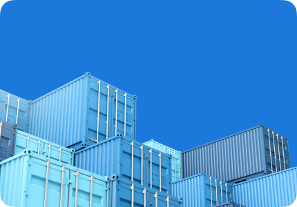 Depot – Bulk Tainer Group