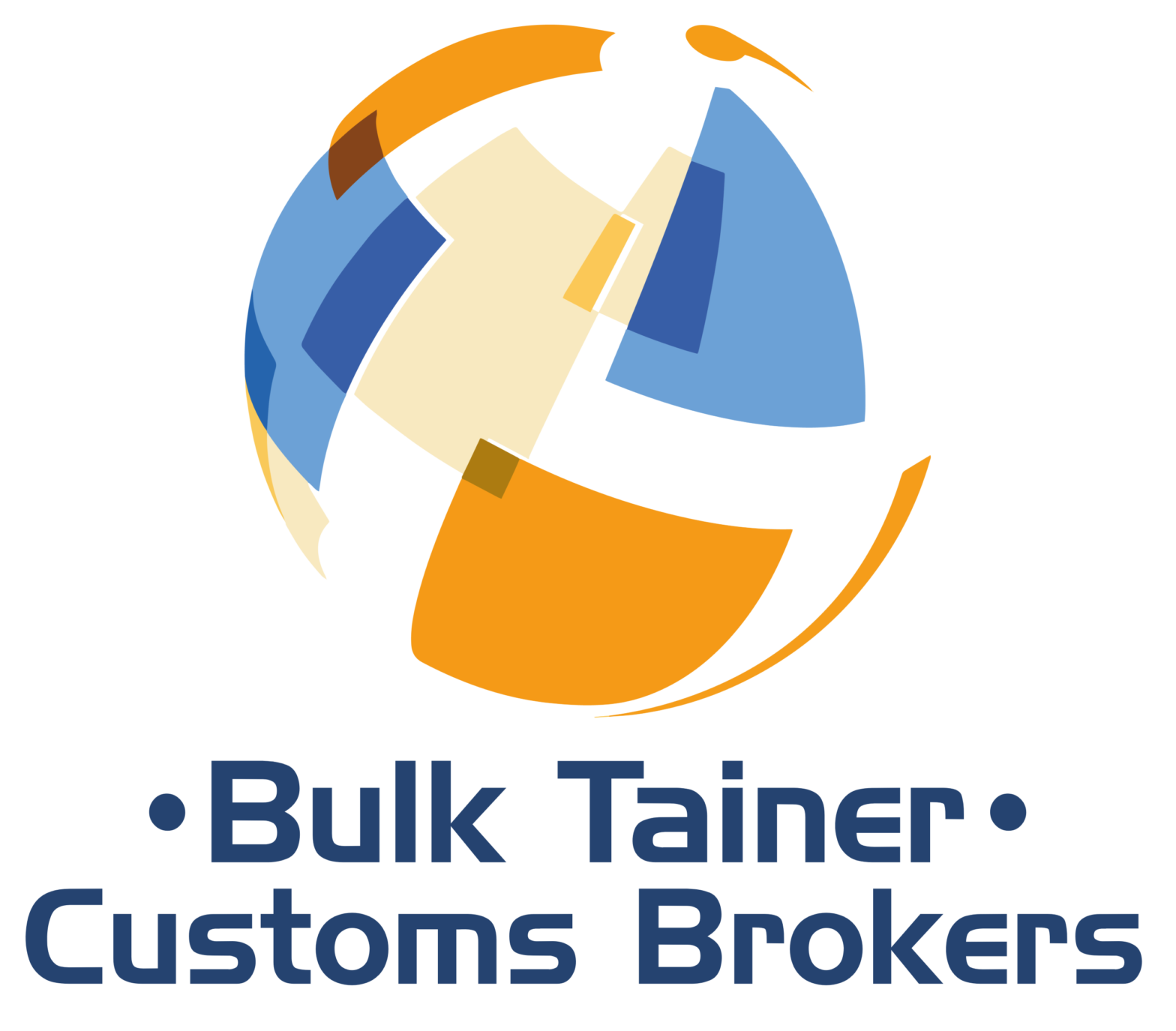 Brokerage – Bulk Tainer Group