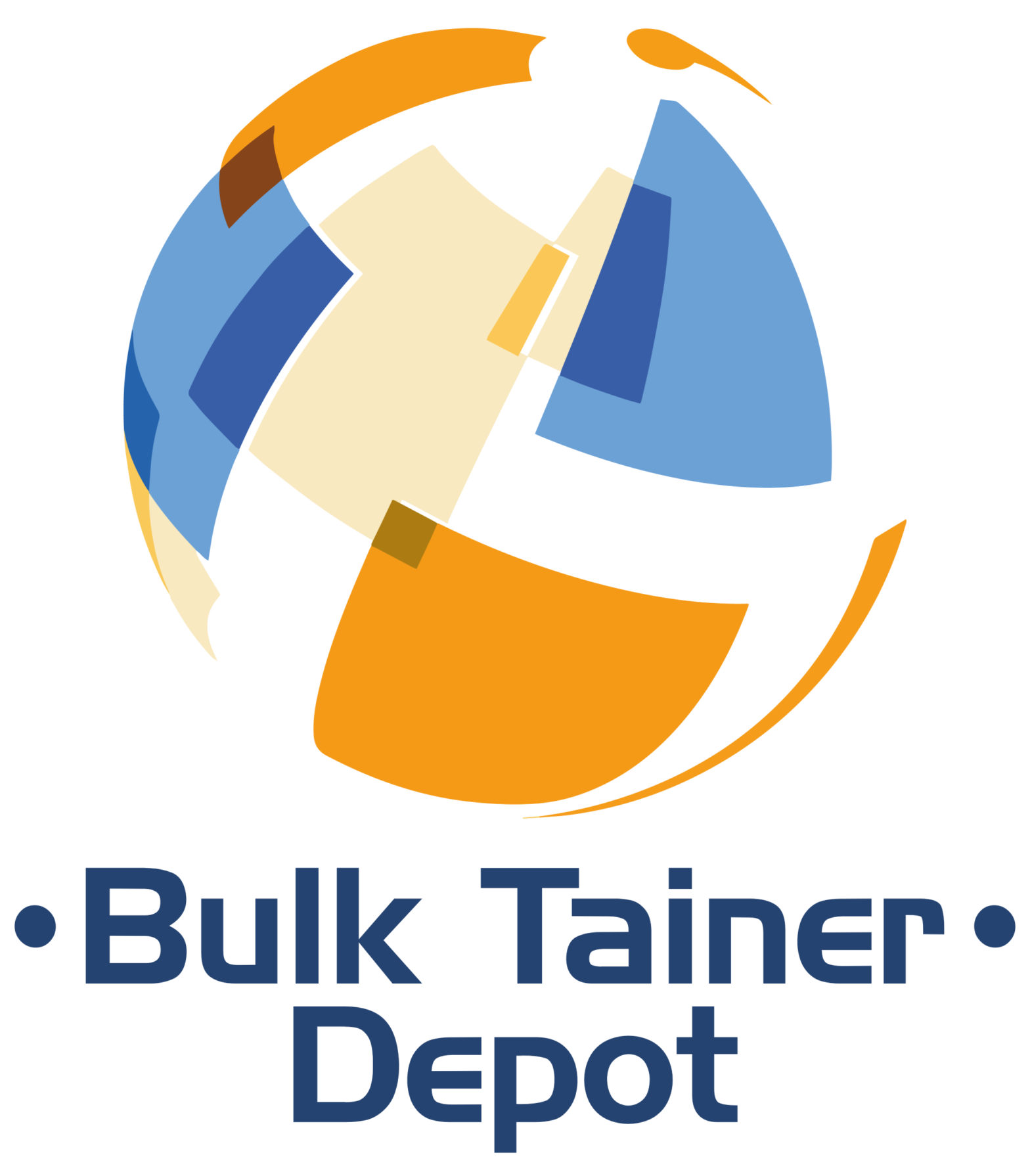 Depot – Bulk Tainer Group