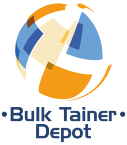 Depot – Bulk Tainer Group