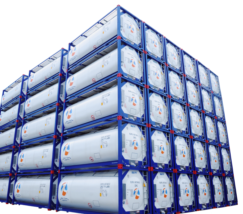 Bulk Tainer Group – Bulk Tainer Group