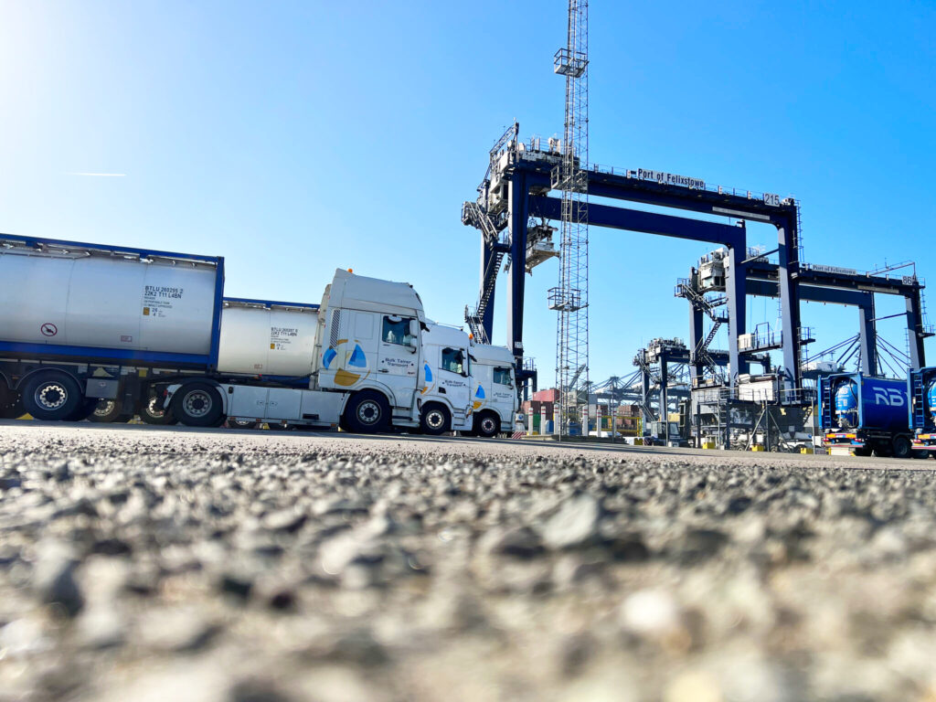 Bulk Tainer Group – Bulk Tainer Group