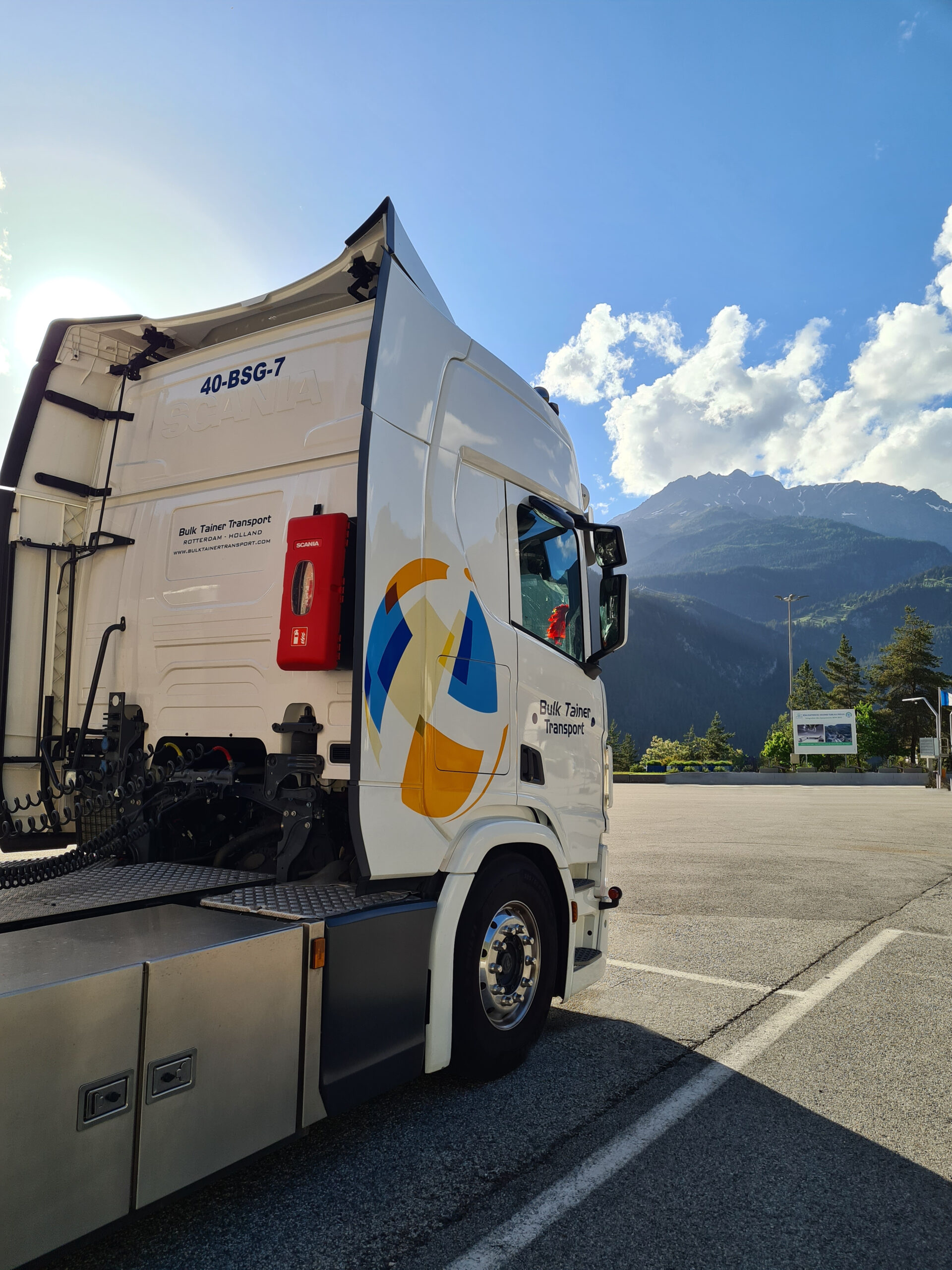 Bulk Tainer Group – Bulk Tainer Group