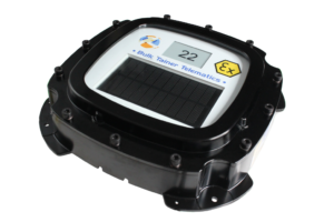 Logistics – Bulk Tainer Group