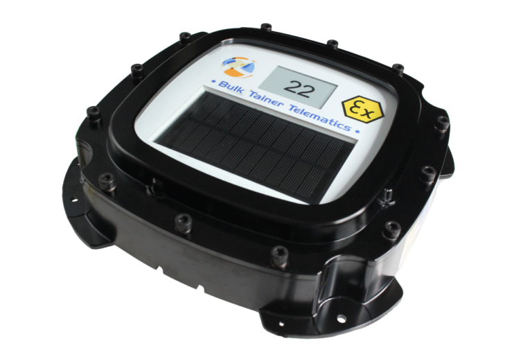 Logistics – Bulk Tainer Group