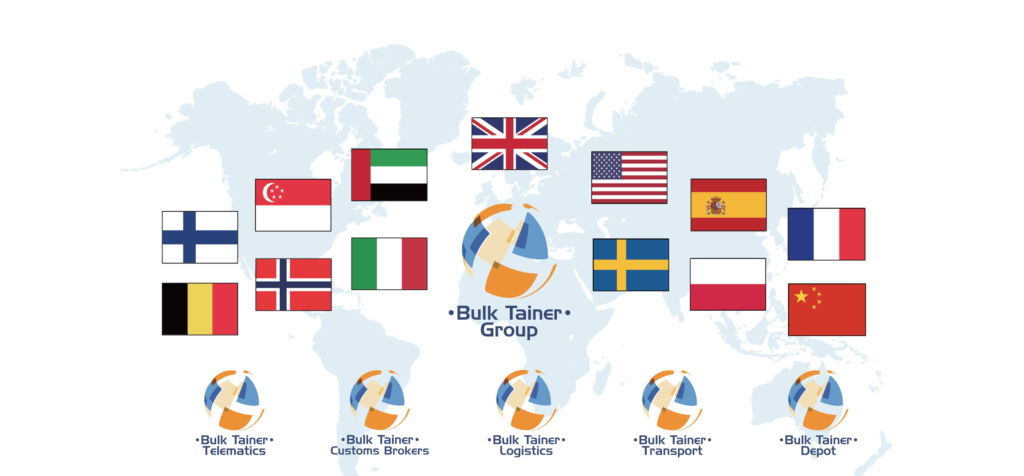 Bulk Tainer Group – Bulk Tainer Group