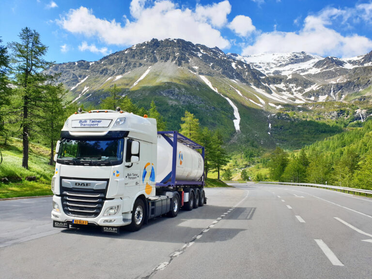 Bulk Tainer Group – Bulk Tainer Group