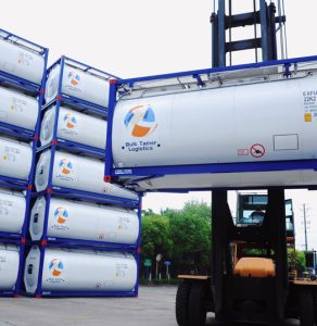 Bulk Electrolyte Specialists – Bulk Tainer Group