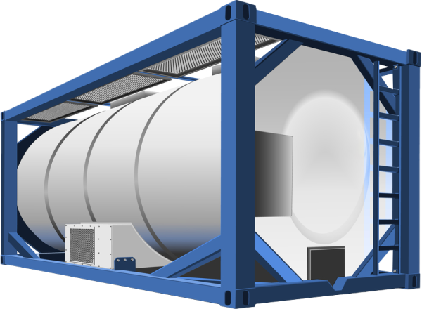 Bulk Tainer Group – Bulk Tainer Group